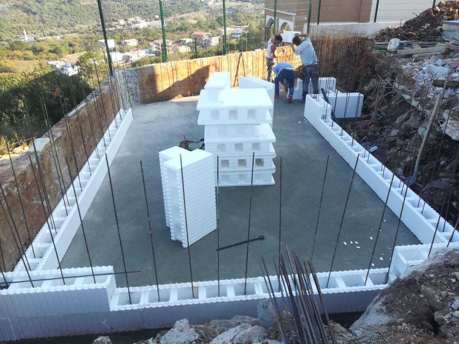 Thermo Block - Tula Company